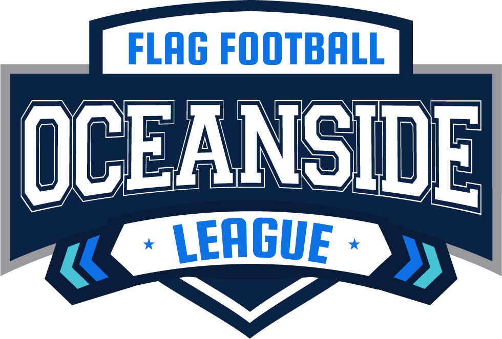 Oceanside Flag Football – Long Island Boys & Girls Flag Football League